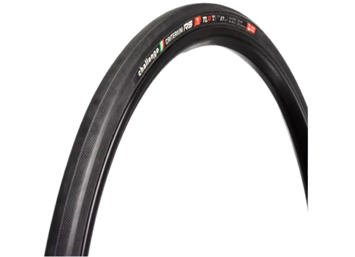 Challenge Criterium RS TLR – BuiltWheels