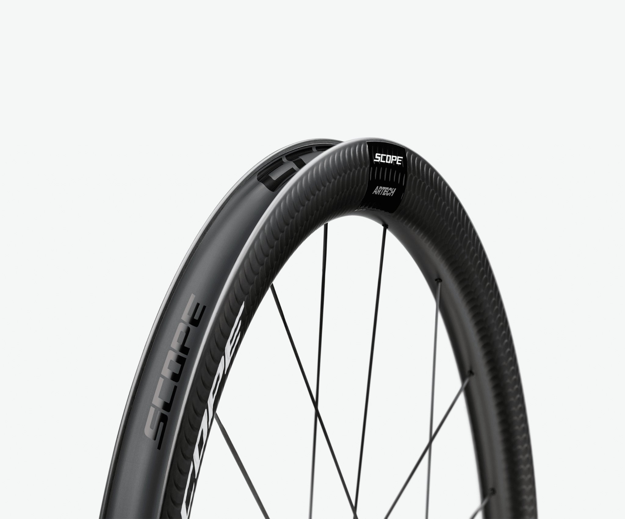 Scope Artech 4.G – BuiltWheels