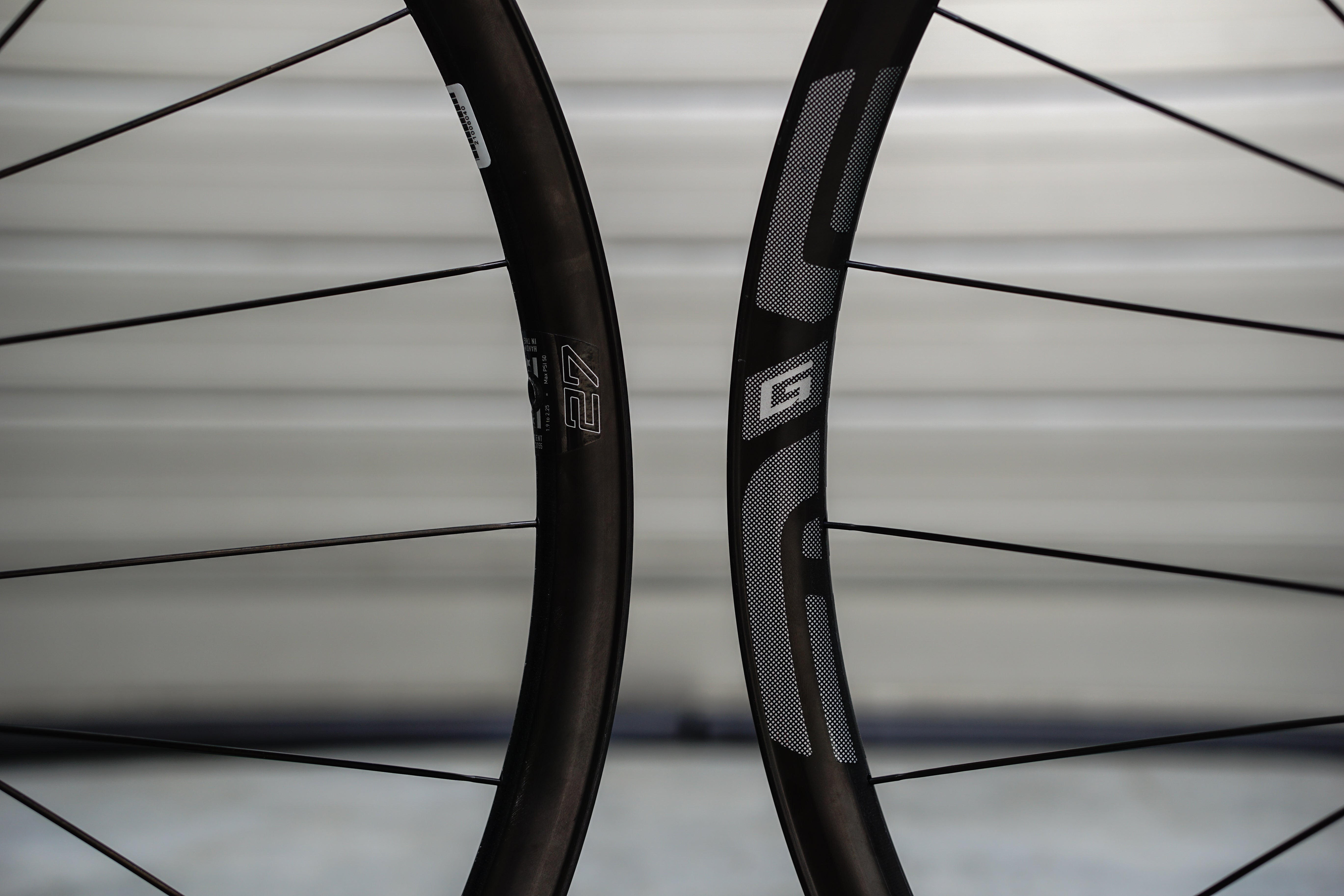 Enve G23 – BuiltWheels