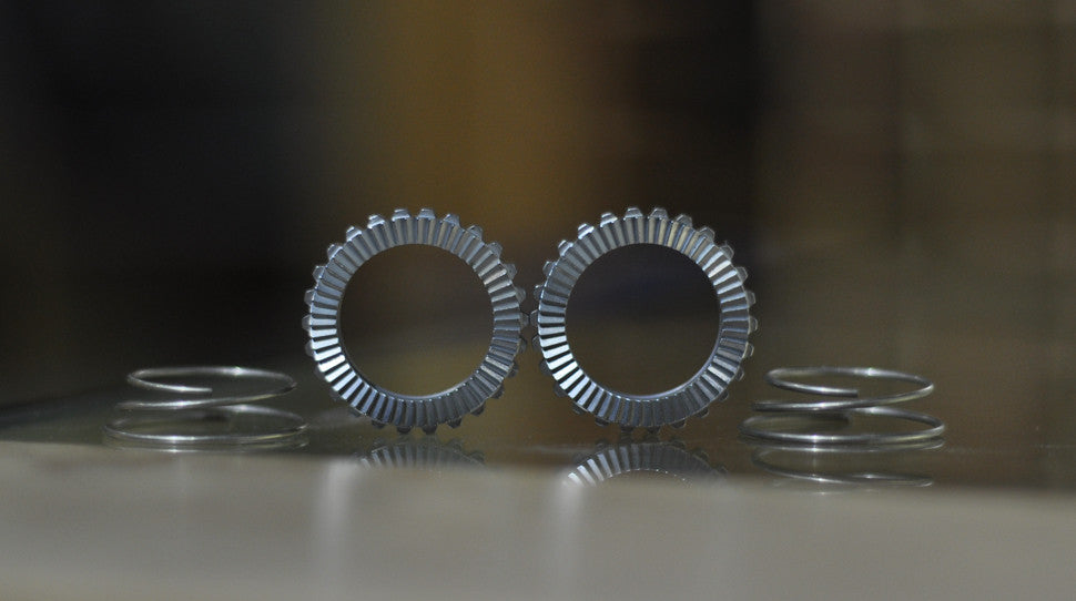 DT Swiss Star Ratchet Upgrade Kit – BuiltWheels