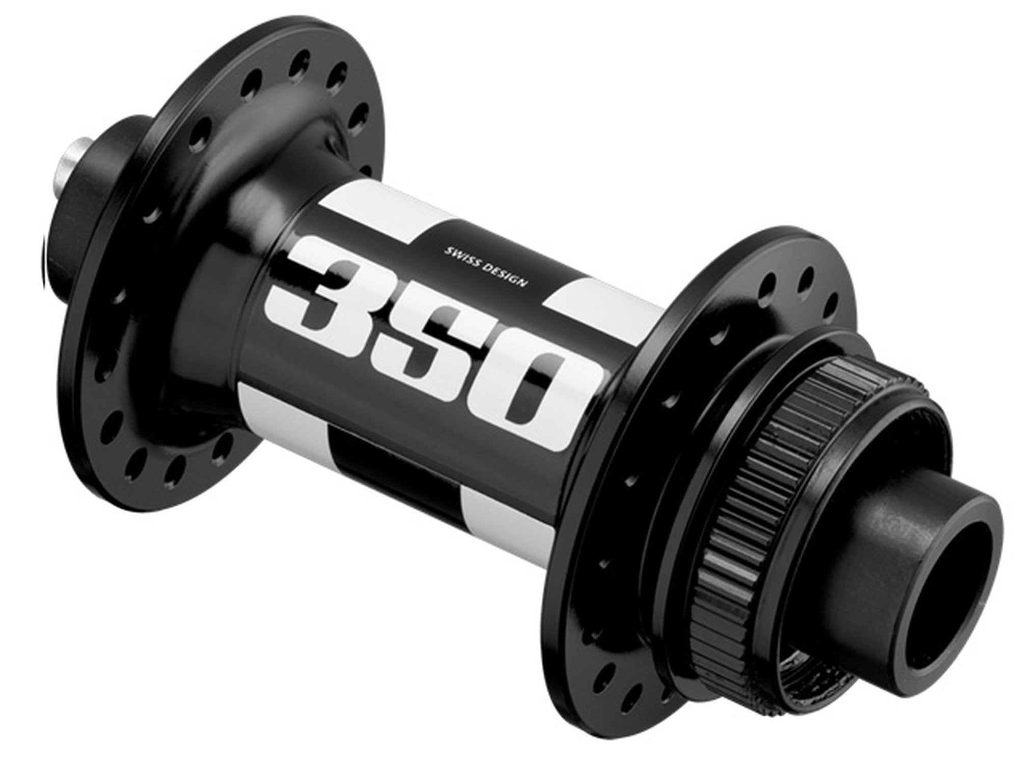 DT Swiss 350 Centrelock Front Hub – BuiltWheels