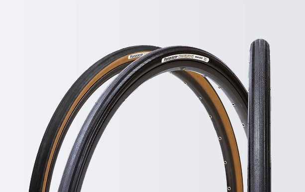 Panaracer Gravel King Tyre – BuiltWheels